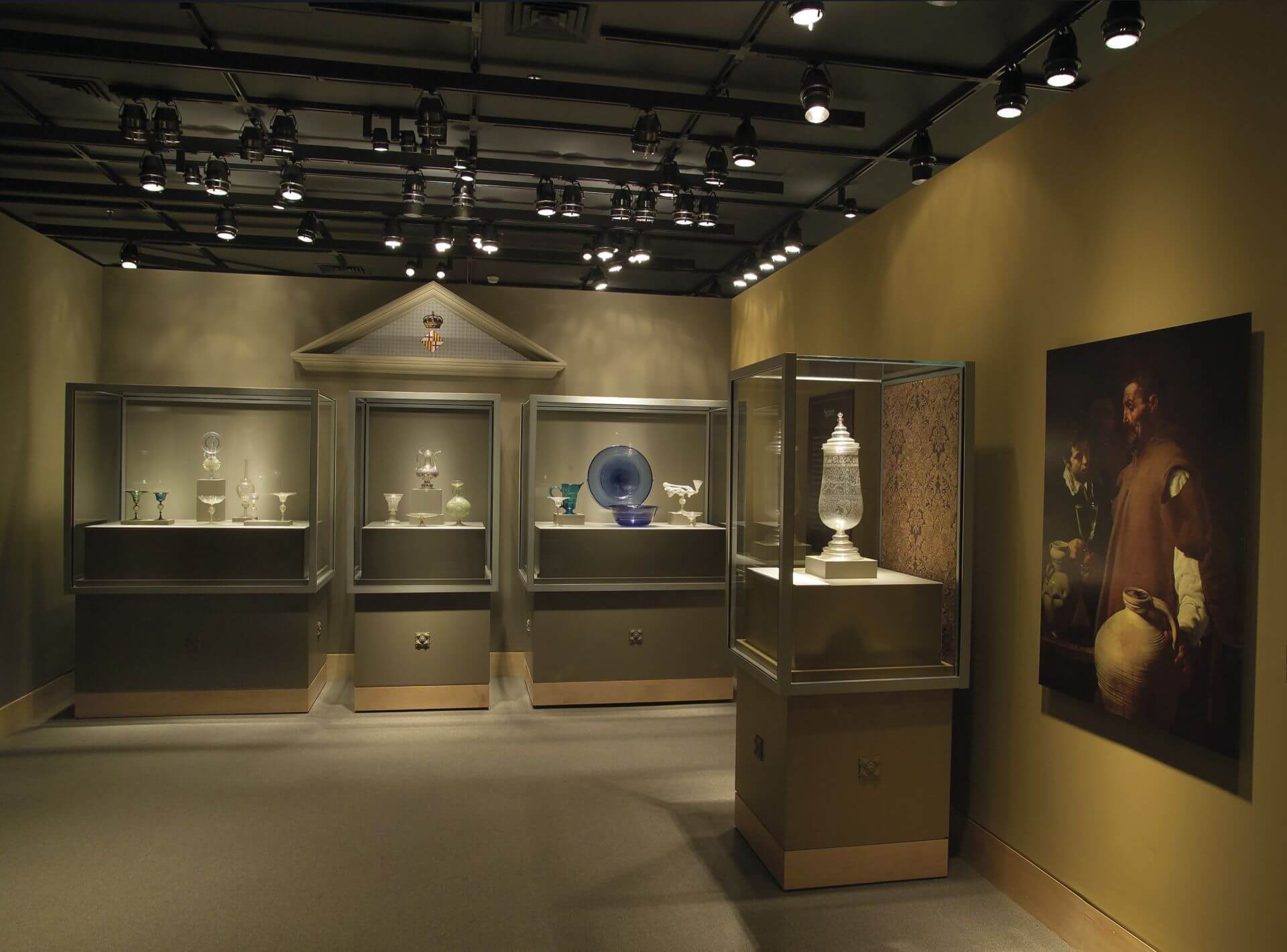 Beyond Venice Glass In Venetian Style 1500 1750 Corning Museum Of Glass